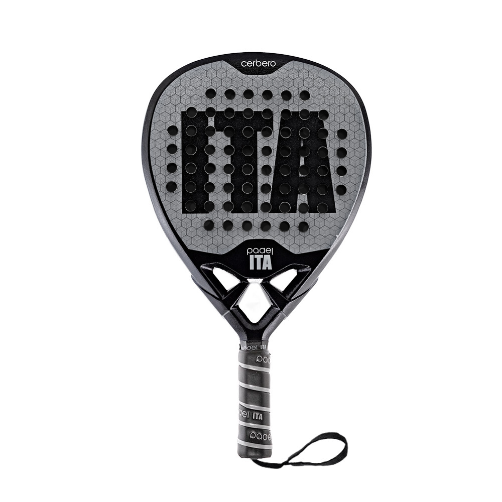 Racchette da Padel: controllo e potenza • Padel ITA
