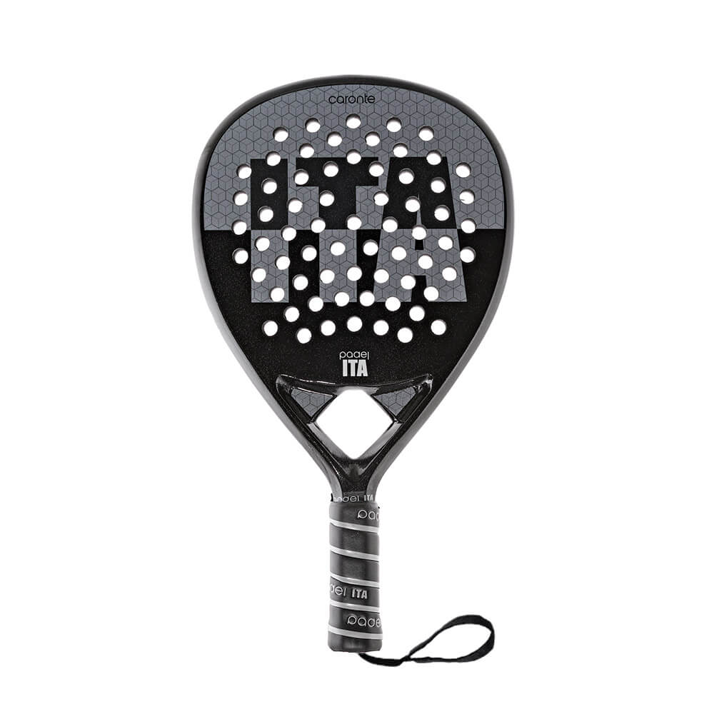 Racchette da Padel: controllo e potenza • Padel ITA
