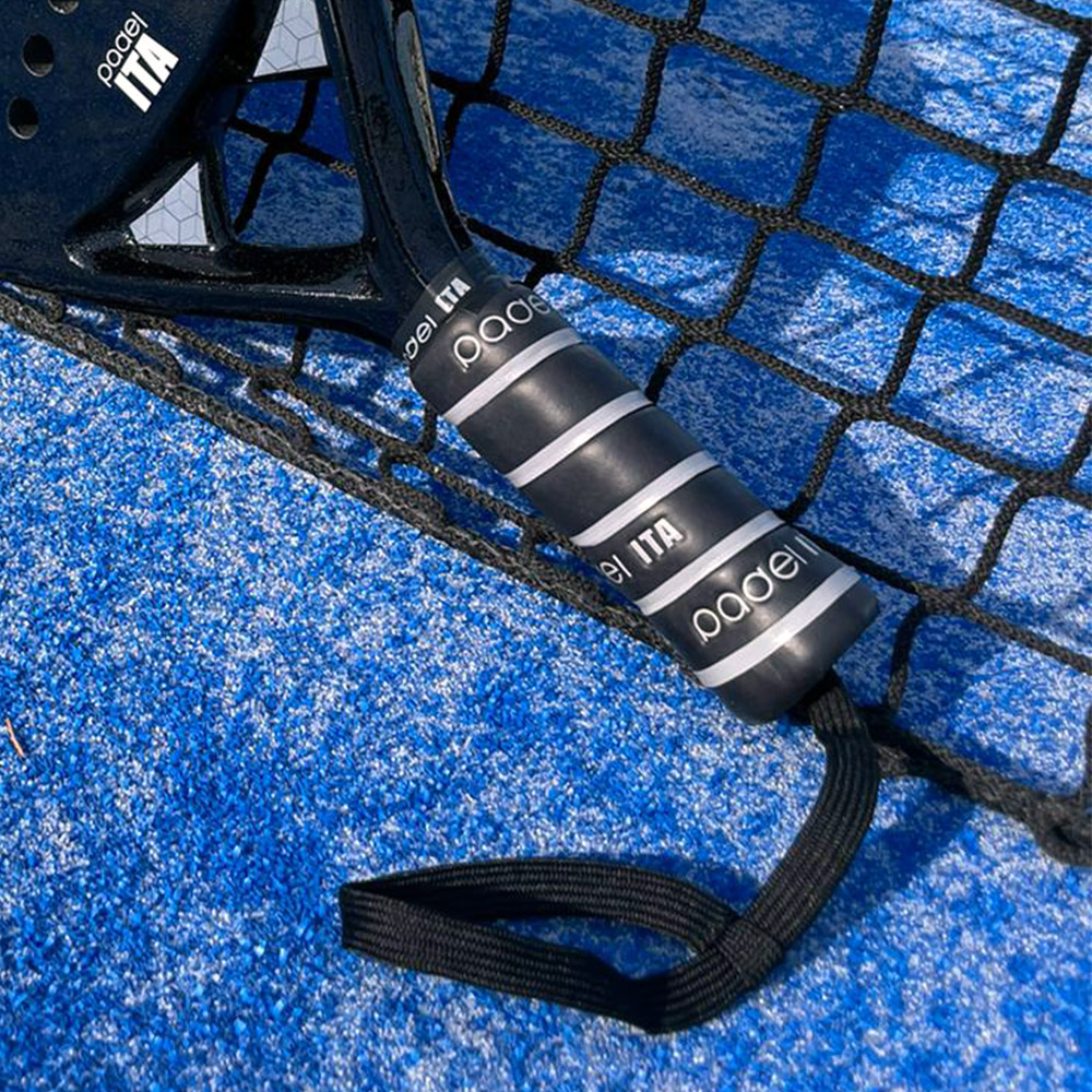 3 Anti-vibration Padel Grips • Padel ITA G
