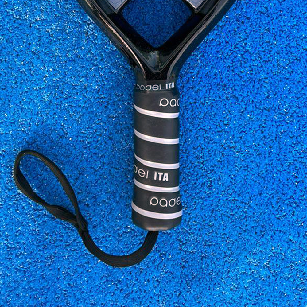 3 Grips Padel Antivibrazioni • Padel ITA G
