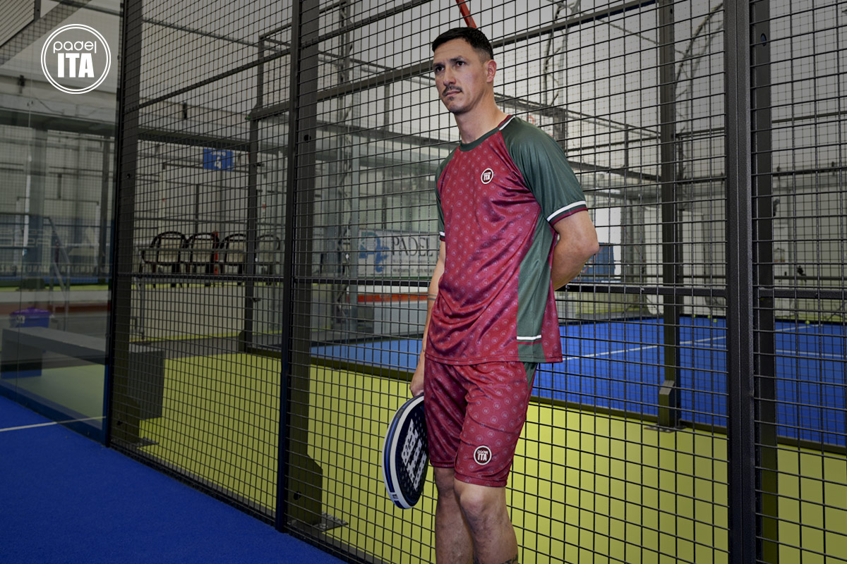 Padel fit: how to choose the right outfit for freedom and comfort ...
